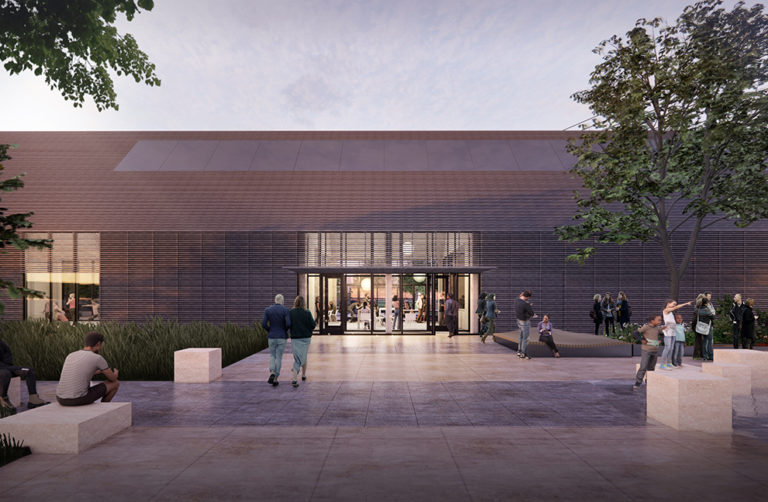 Work – Snow Kreilich Architects