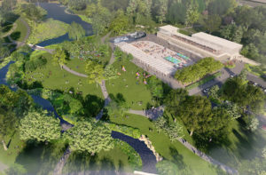 Work – Snow Kreilich Architects