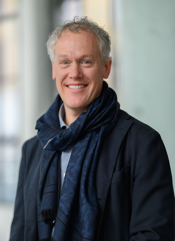 Rob good, ASSOCIATE AIA, NCARB, LEED AP BD+C – Snow Kreilich Architects