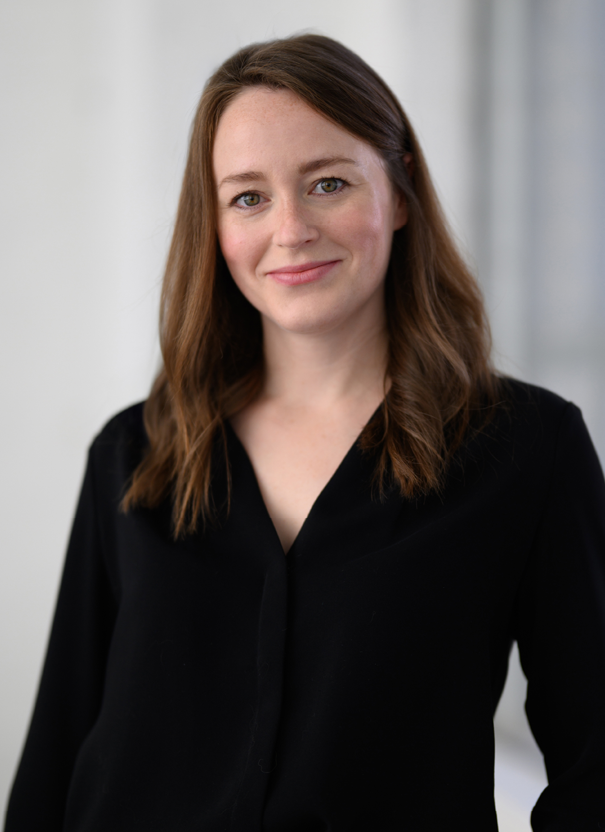 MEGAN FREEMAN, AIA – Snow Kreilich Architects